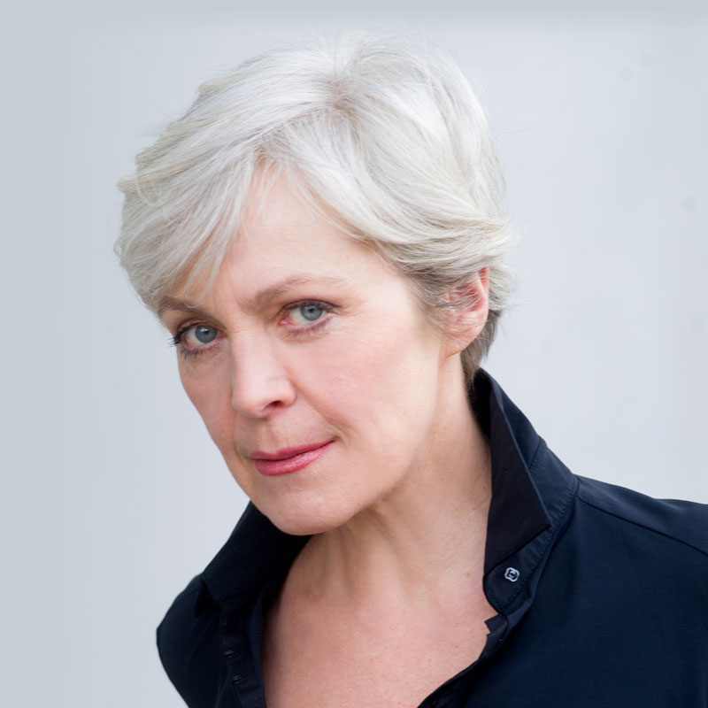 Showreel von April Hailer